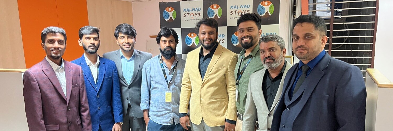 Best Resorts & Homestays in Karnataka | Malnad Stays