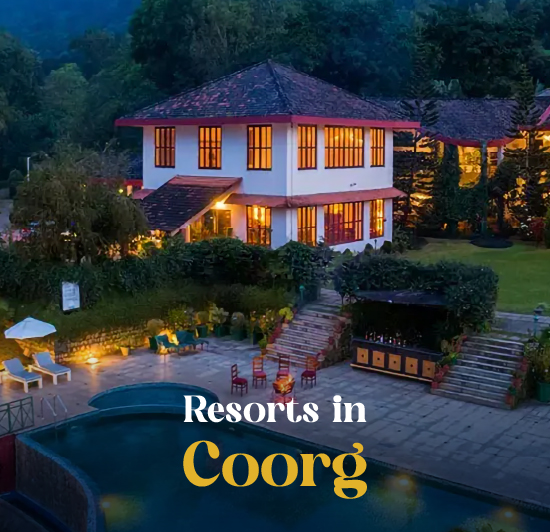 Best Resorts & Homestay in Coorg - Malnad Stays