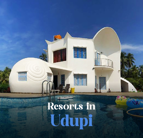 Best Homestay in Udupi | Homestay Near Udupi - Malnad Stays