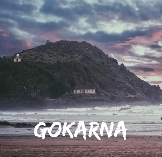 Gokarna Resorts - Starting From Rs. 1449*